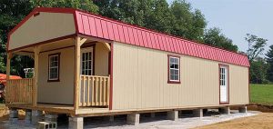 Home - Central Indiana Hallmark Portable Buildings